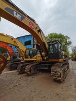 China Hot sale used excavator CAT 349 second hand digging machine Caterpillar Excavator CAT 303 Caterpillar in stock cat 306 excavator for sale
