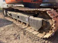China Hitachi in stock Best selling Hitachi EX120 second hand Hydraulic crawler excavator/Used digging machine Hitachi EX120 Cheap price for sale