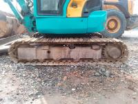 China Used Second Hand Kubota35 Excavator From Korea For Sale High quality  cheap price excavator For Sale for sale