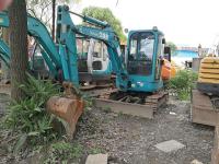 China Used Second Hand Kubota35 Excavator From Korea For Sale High quality  cheap price excavator For Sale for sale