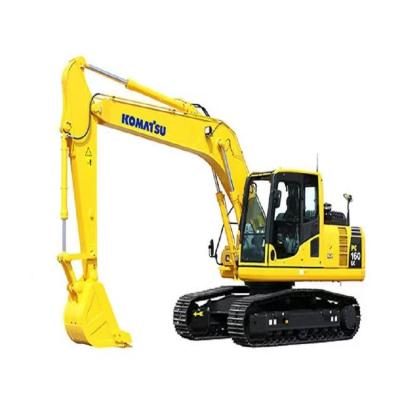 China Komatsu 16 ton best original used Japan komatsu PC160 crawler excavator Komatsu Excavator for sale