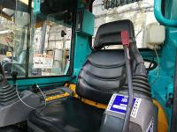 China Used Second Hand Kubota35 Excavator From Korea For Sale High quality  cheap price excavator For Sale for sale