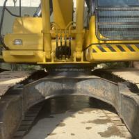 China Komatsu 16 ton best original used Japan komatsu PC160 crawler excavator Komatsu Excavator for sale