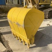 China Komatsu 16 ton best original used Japan komatsu PC160 crawler excavator Komatsu Excavator for sale