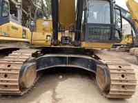 China Hot sale used excavator CAT 349 second hand digging machine Caterpillar Excavator CAT 303 Caterpillar in stock cat 306 excavator for sale