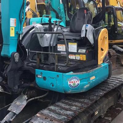 China Used Second Hand KubotaU40 Excavator From Korea For Sale High quality  cheap price excavator For Sale for sale