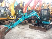 China Used Second Hand KubotaU40 Excavator From Korea For Sale High quality  cheap price excavator For Sale for sale