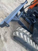 China Hitachi  hot sale Nice quality Hitachi ZX30U second hand hydraulic crawler excavator /Used mini digger Hitachi ZX30U Cheap price for sale