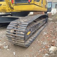 China Komatsu Easy operation 24ton engineering digger machine used komatsu PC240 hydraulic excavator Komatsu Excavator for sale