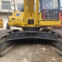 China Komatsu Easy operation 24ton engineering digger machine used komatsu PC240 hydraulic excavator Komatsu Excavator for sale