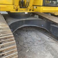 China Komatsu Used original KOMATSU PC210 excavator with solid quality with best price Komatsu Excavator for sale