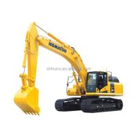 China Komatsu 36 ton used komatsu PC360-7 crawler excavator pc360 good digger pc360-8 Komatsu Excavator for sale