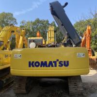 China Komatsu 36 ton used komatsu PC360-7 crawler excavator pc360 good digger pc360-8 Komatsu Excavator for sale
