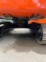 China Hitachi  hot sale Excellent quality Hitachi ZX120-6 second hand Hydraulic crawler excavator/Used digging machine Hitachi ZX120-6 Cheap price for sale