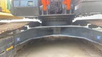 China Hitachi  hot sale Used digging machine HITACHI ZX200 Excellent quality Second hand Hydraulic Crawler Excavator Japan origin for sale for sale