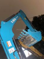 China Good Condidition High Quality Kubota 155 Used Excavator second Hand Cheap Japanese mini Excavator kubota U35 KUBOTA Excavator for sale