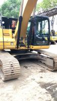 China Bestselling CAT323DL Hydraulic Crawler excavator Second hand Nice quality/Used  digging machine CAT320D hot sale for sale