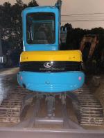 China Good Condidition High Quality Kubota 155 Used Excavator second Hand Cheap Japanese mini Excavator kubota U35 KUBOTA Excavator for sale