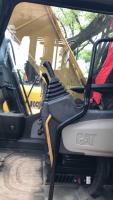 China Bestselling CAT323DL Hydraulic Crawler excavator Second hand Nice quality/Used  digging machine CAT320D hot sale for sale