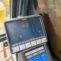 China Second hand Japan excavator machine komatsu pc200 excavator used komatsu pc200  japan original for sale
