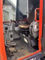 China Used Crawler Excavator mini excavator Kubota185 good quality with cheap price ,second hand Japanese brand Kubota185 for sale
