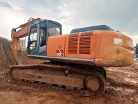China used japan original Hitachi ZX360 Excavator second hand Hitachi ZX360  used Excavator for sale
