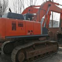 China used japan original Hitachi ZX360 Excavator second hand Hitachi ZX360  used Excavator for sale