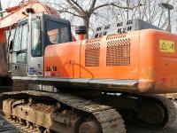 China used japan original Hitachi ZX360 Excavator second hand Hitachi ZX360  used Excavator for sale