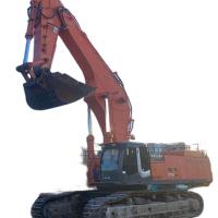 China Bestselling HITACHI 870 Hydraulic Crawler excavator Second hand Nice quality/Used  digging machine HITACHI 870 hot sale for sale