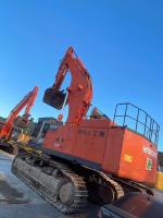 China Bestselling HITACHI 870 Hydraulic Crawler excavator Second hand Nice quality/Used  digging machine HITACHI 870 hot sale for sale
