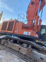 China Bestselling HITACHI 870 Hydraulic Crawler excavator Second hand Nice quality/Used  digging machine HITACHI 870 hot sale for sale