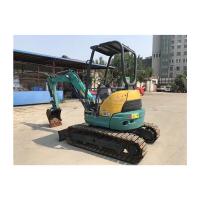 China Second hand hydraulic crawler Excavator Kubota25 High quality/Used mini digger Kubota25 Japan origin cheap price for sale