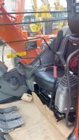 China Hitachi used ZX70 crawler excavator ,Hitachi Zaxis 70 price low on sale in Shanghai China for sale