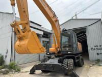 China Low Working Hours New Arrival Hyundai Excavator Hyundai 210-7 Used for sale