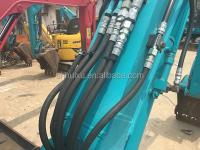 China Second hand hydraulic crawler Excavator Kubota30 High quality/Used mini digger Kubota30 Japan origin cheap price for sale