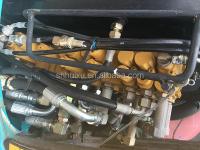 China Second hand hydraulic crawler Excavator Kubota30 High quality/Used mini digger Kubota30 Japan origin cheap price for sale