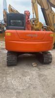 China Used Excavator hitachi  ZX70  mini excavator ZX70 ZX75 second hand excavator in japan for sale
