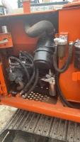 China Used Excavator hitachi  ZX70  mini excavator ZX70 ZX75 second hand excavator in japan for sale