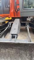 China Used Excavator hitachi  ZX70  mini excavator ZX70 ZX75 second hand excavator in japan for sale