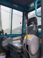 China Used mini digger Kubota35 Japan origin cheap price/Second hand hydraulic crawler Excavator Kubota35 High quality for sale