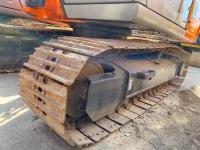 China Bestselling HITACHI ex120 Hydraulic Crawler excavator Second hand Nice quality/Used  digging machine HITACHI ex120 hot sale for sale