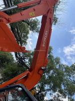 China Bestselling HITACHI 60 Hydraulic Crawler excavator Second hand Nice quality/Used  digging machine HITACHI  60 hot sale for sale