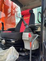 China 25 Ton Original Color Used Crawler Big Digger Doosan Dh225-9 Second Hand Excavator for sale