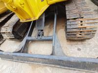 China Used excavator komatsu pc 35 MR Good quality low price for sale for sale