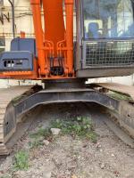 China Hitachi  hot sale Second hand Hitachi Zaxis 130 used excavator for sale/Used construction machine Hitachi Zaxis 130 excavator reliable quality for sale