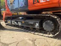China Hitachi  hot sale Second hand Hitachi Zaxis 130 used excavator for sale/Used construction machine Hitachi Zaxis 130 excavator reliable quality for sale