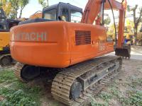 China Hitachi  hot sale Second hand Hitachi Zaxis 130 used excavator for sale/Used construction machine Hitachi Zaxis 130 excavator reliable quality for sale