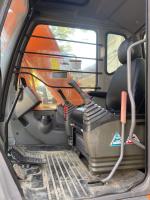China Hitachi  hot sale Second hand Hitachi Zaxis 130 used excavator for sale/Used construction machine Hitachi Zaxis 130 excavator reliable quality for sale