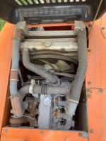 China Hitachi  hot sale Second hand Hitachi Zaxis 130 used excavator for sale/Used construction machine Hitachi Zaxis 130 excavator reliable quality for sale