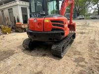 China Used mini digger Kubota165 Japan origin cheap price/Second hand hydraulic crawler Excavator Kubota165 High quality for sale